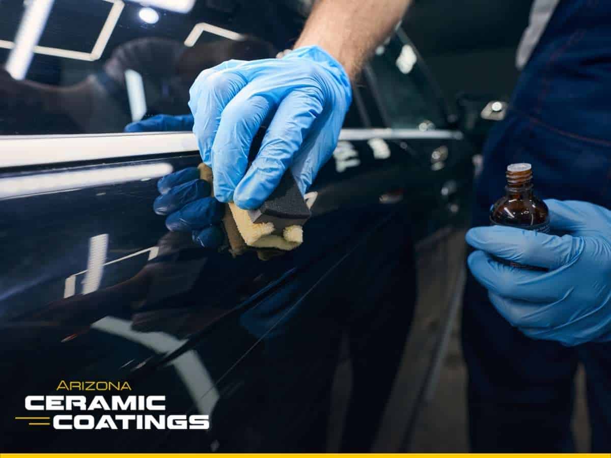 Detailers Warn Against Ceramic Coating Marketing Tactics